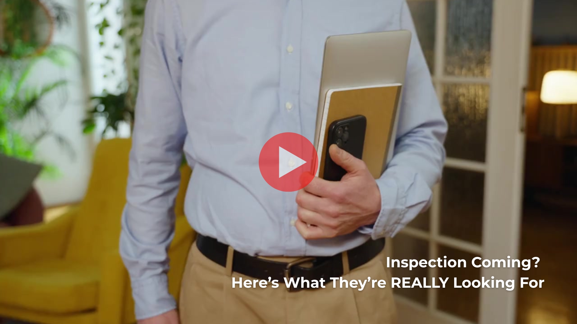 Annual Unit Inspection Tips