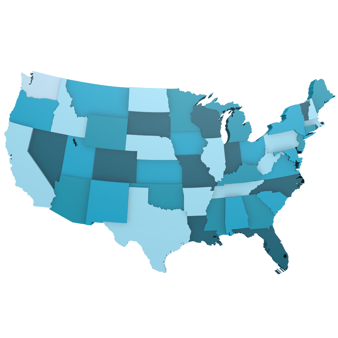 Best States for First-Time Buyers: Alabama Ranks Near the Top ...