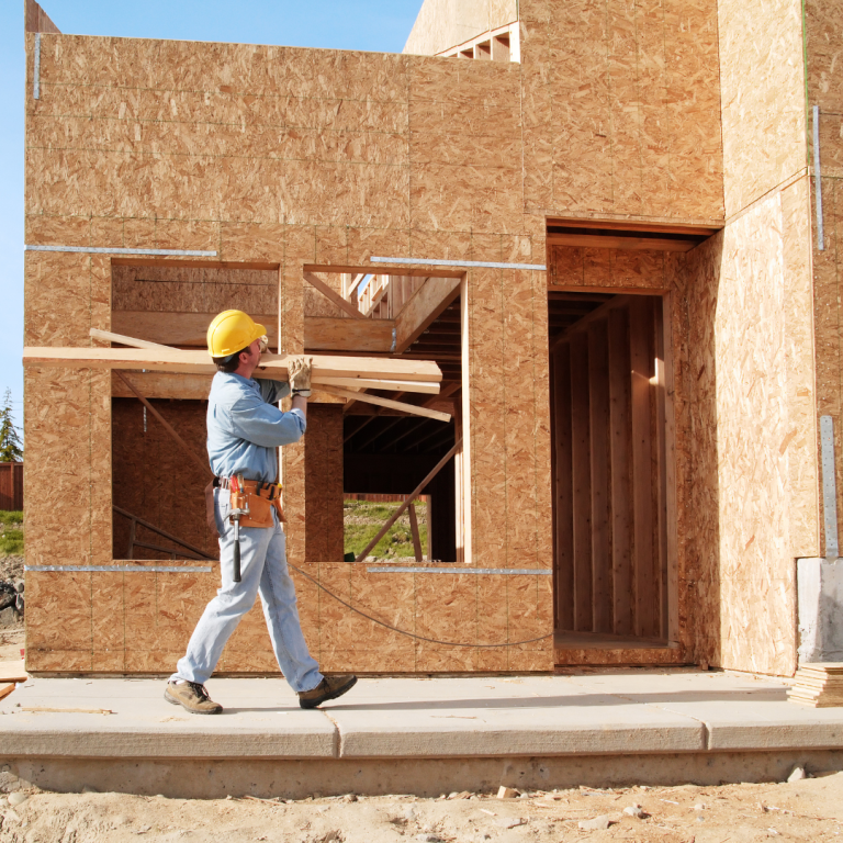 Boost in Affordable Housing Construction - Navigate Housing