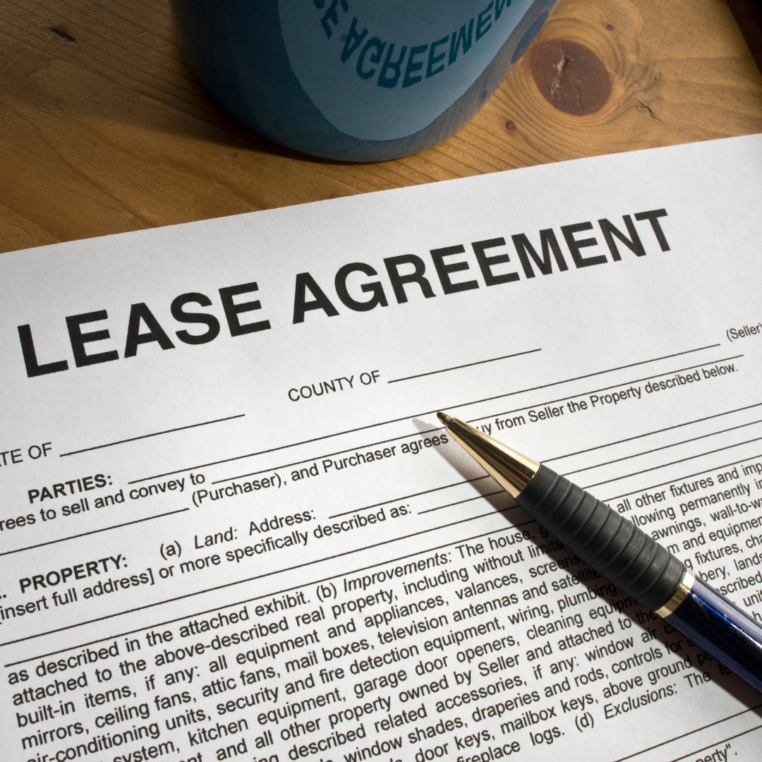 Understanding Section 8 Lease Terms | Navigate Housing