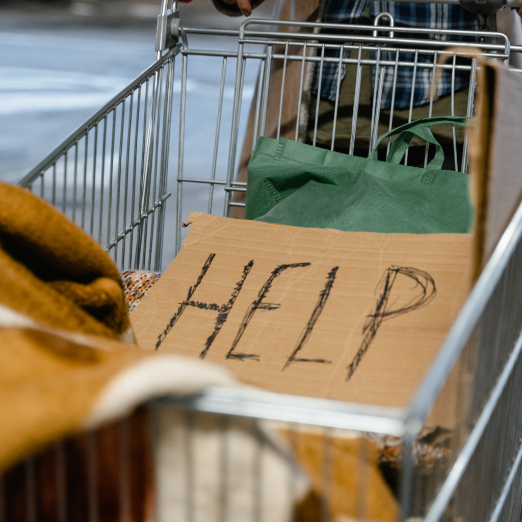 U.S. Homelessness Surges 18% in 2024 - Navigate Housing