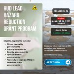 Lead Hazard Reduction Grant Program