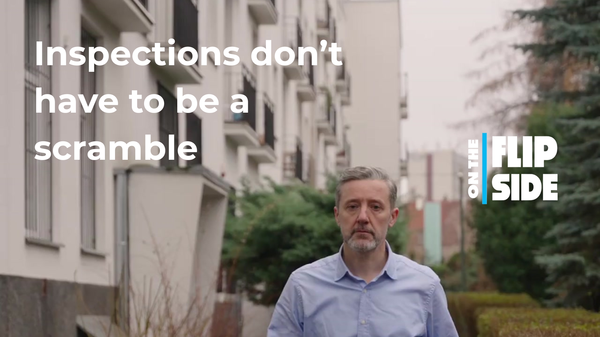 Annual Unit Inspection Tips