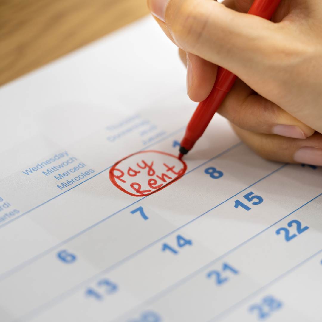 Rent Burden Rises as Millions Struggle to Pay - Navigate Housing