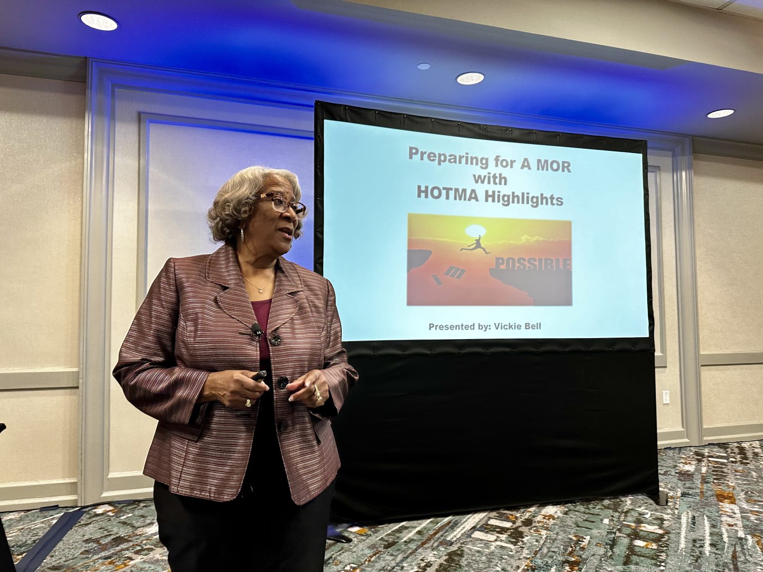 HUD Compliance Training Resources