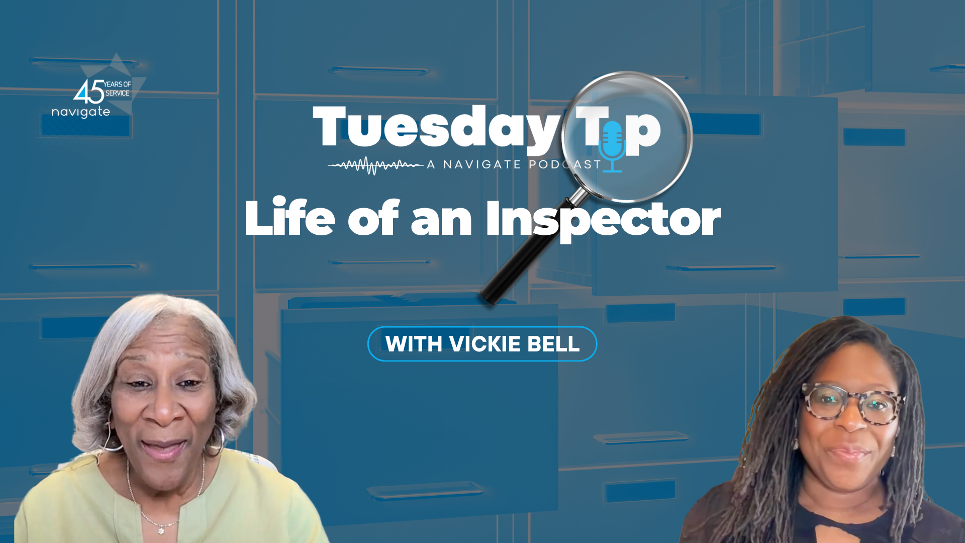 HUD Inspections and File Compliance