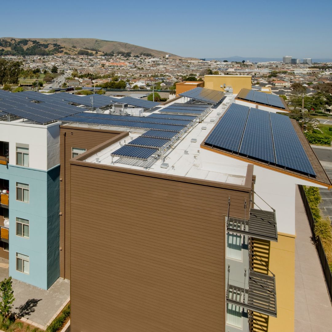 Solar and Rooftop Leases for Multifamily Projects Listening Session